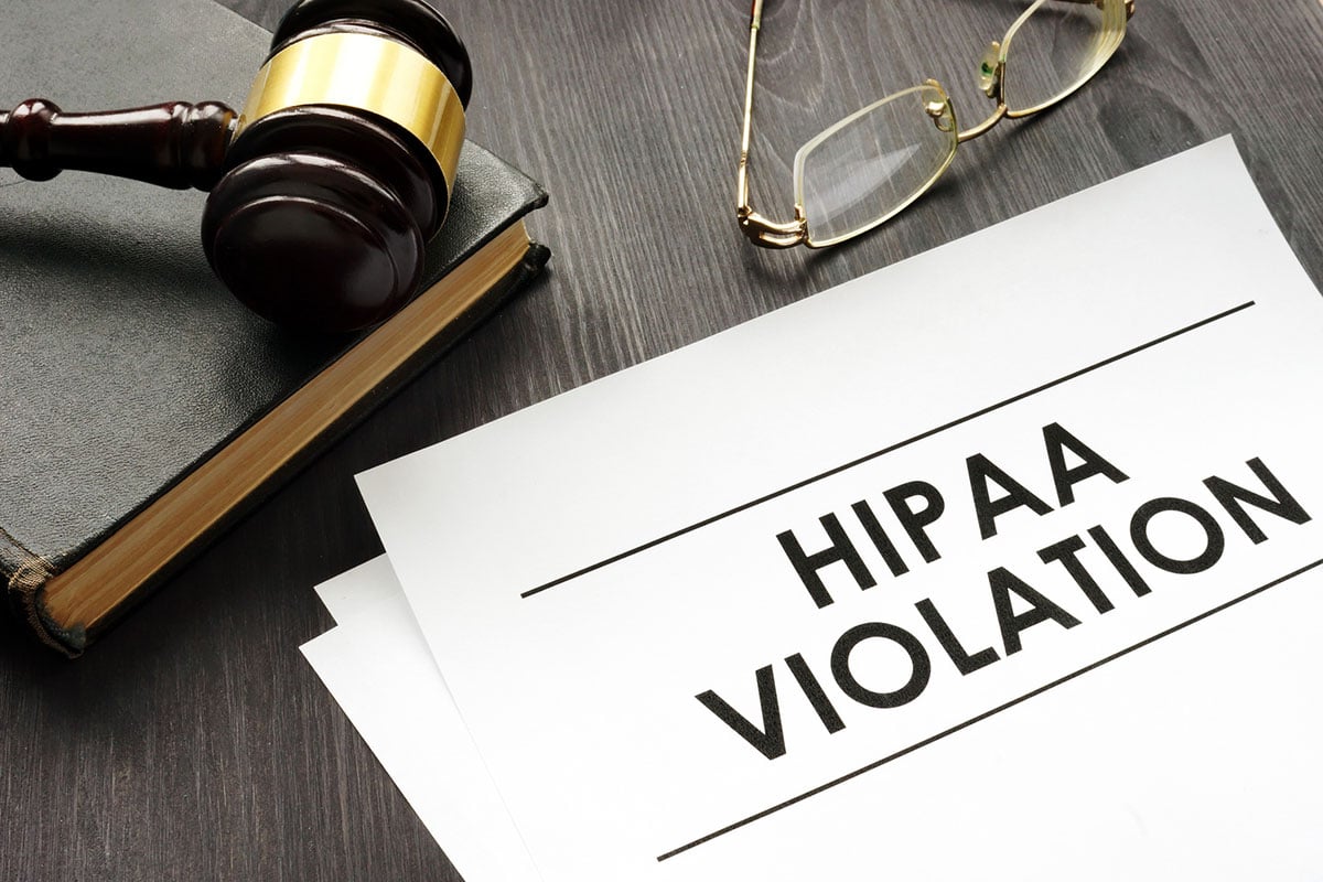 Preventing HIPAA Data Breaches: Case Studies and Best Practices