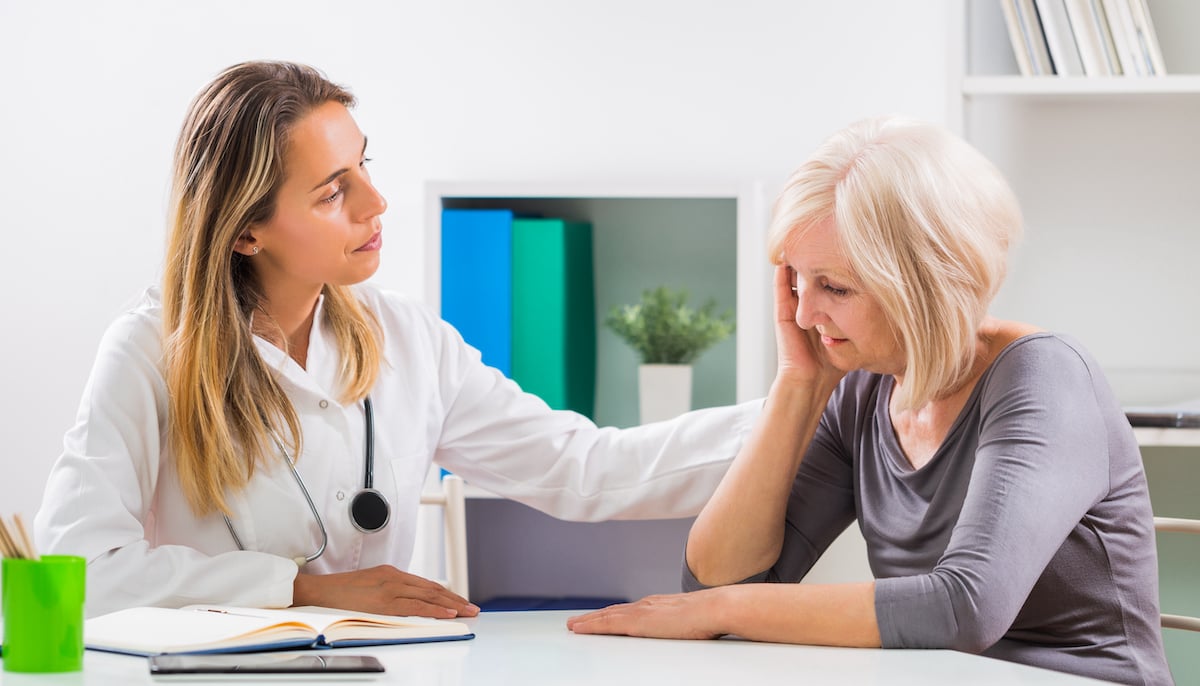 What to Do About Discovering a Missed Finding