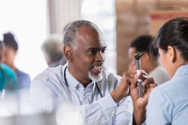 Physician Leadership in Community Health Builds Healthy Communities