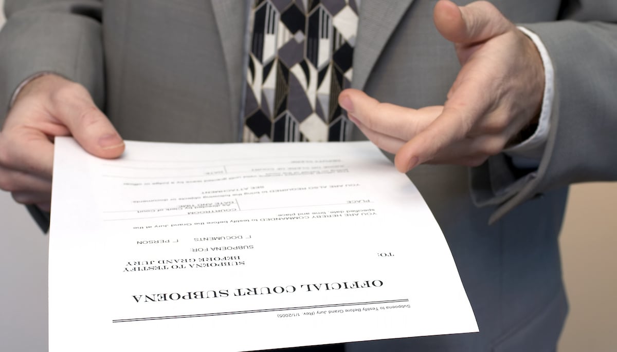 Taking the Fear out of Responding to Subpoenas for Medical Records