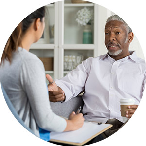 Seek Professional Support for Second Victim Syndrome