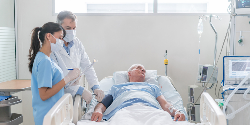 Lack of Follow Up with “No Doc” ED Patient Leads to Patient Injury
